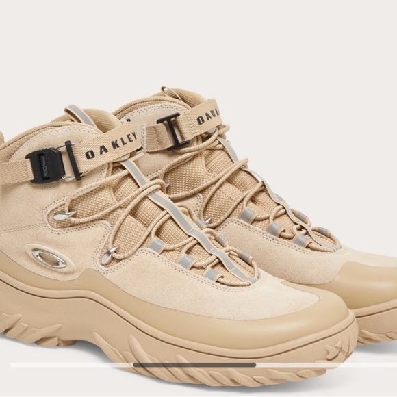 Oakley | Shoes | Oakley Meridian Boot Size 3 Nib | Poshmark